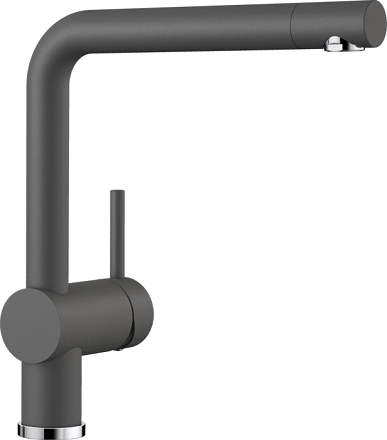 BLANCO Kitchen Taps – Stonehenge