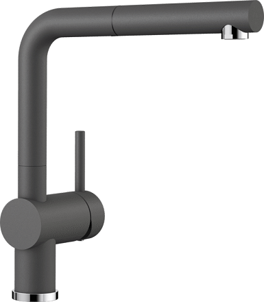 BLANCO Kitchen Taps – Stonehenge